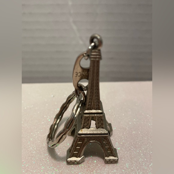 Accessories | Eiffel Tower Keychain | Poshmark